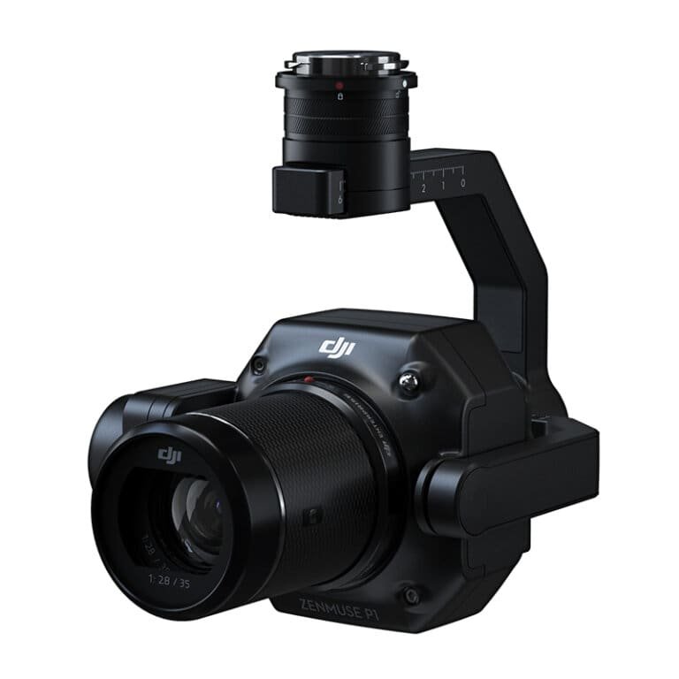 Get Best DJI Zenmuse P1 Price In India (DJI P1)- BUY NOW!