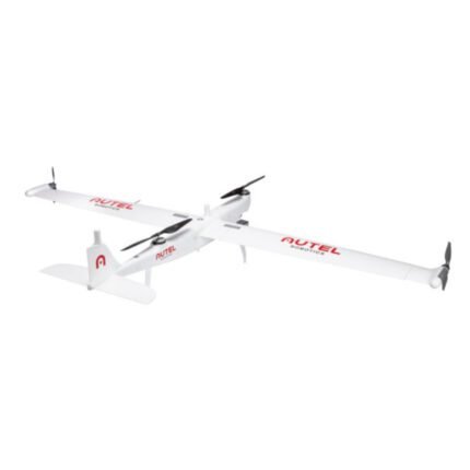 Unleashing Aerial Potential With The Striver Mini VTOL Drone